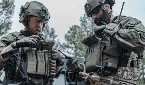 Tactical Assault Kit for Android (ATAK)